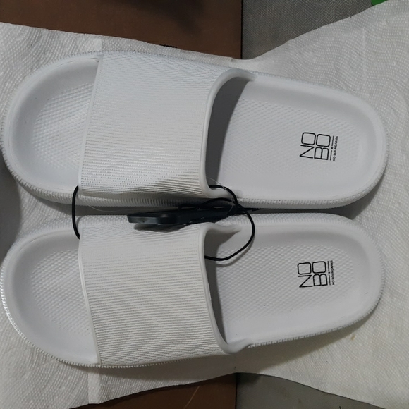 NOBO | Shoes | Comfort Sponge Sandals | Poshmark